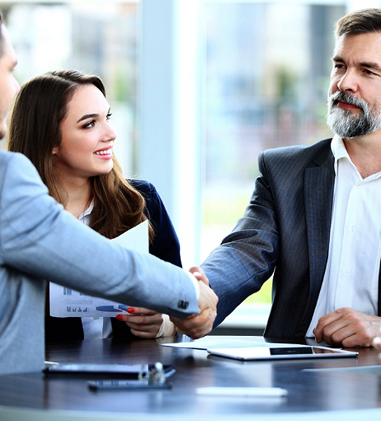 USPEC Partnership Programs for Private Equity Education and Training