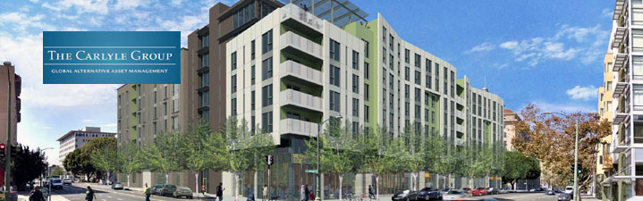 The Carlyle Group | Certified Private Equity Professional | USPEC