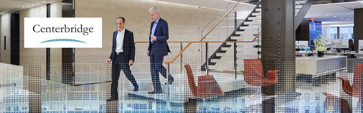 Center bridge Capital Partners | USPEC