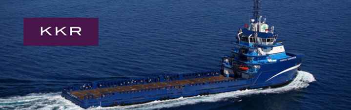 Kohlberg Kravis Roberts | Certified Private Equity Professional | USPEC